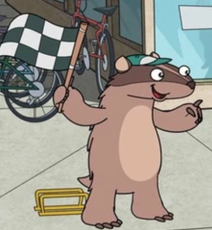 Benoît | Dokipedia in English | Fandom