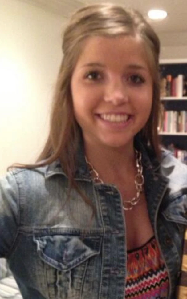 Brooke MacKay | Dokipedia in English | Fandom