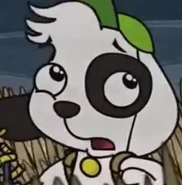 Doki (character) | Dokipedia in English | Fandom