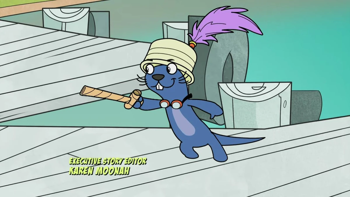 Brave Knight Fico | Dokipedia in English | Fandom