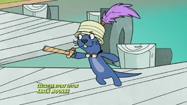 Brave Knight Fico | Dokipedia in English | Fandom