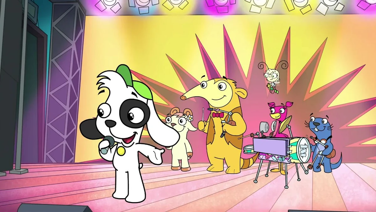 Doki Rocks Rio | Dokipedia in English | Fandom