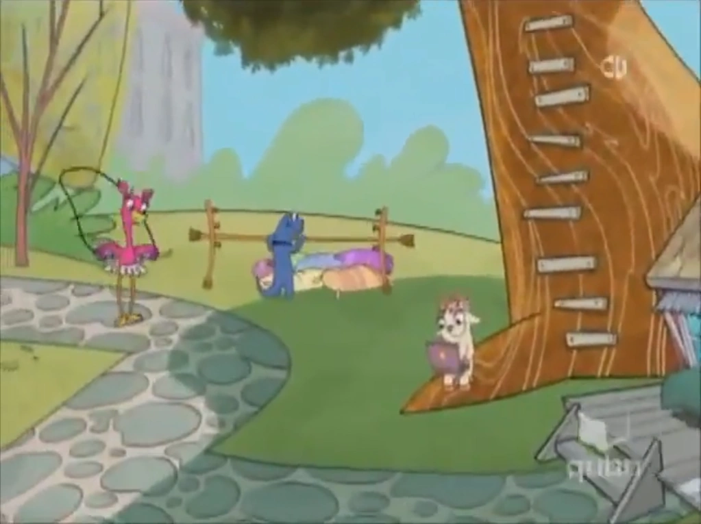 Doki in Orbit | Dokipedia in English | Fandom