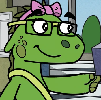 Jacinta | Dokipedia in English | Fandom