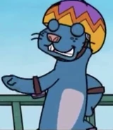 Rico | Dokipedia in English | Fandom