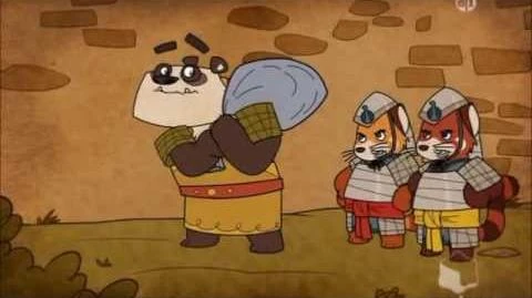 The Great Wall of Fico | Dokipedia in English | Fandom