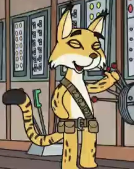 Mike (season 3 character) | Dokipedia in English | Fandom