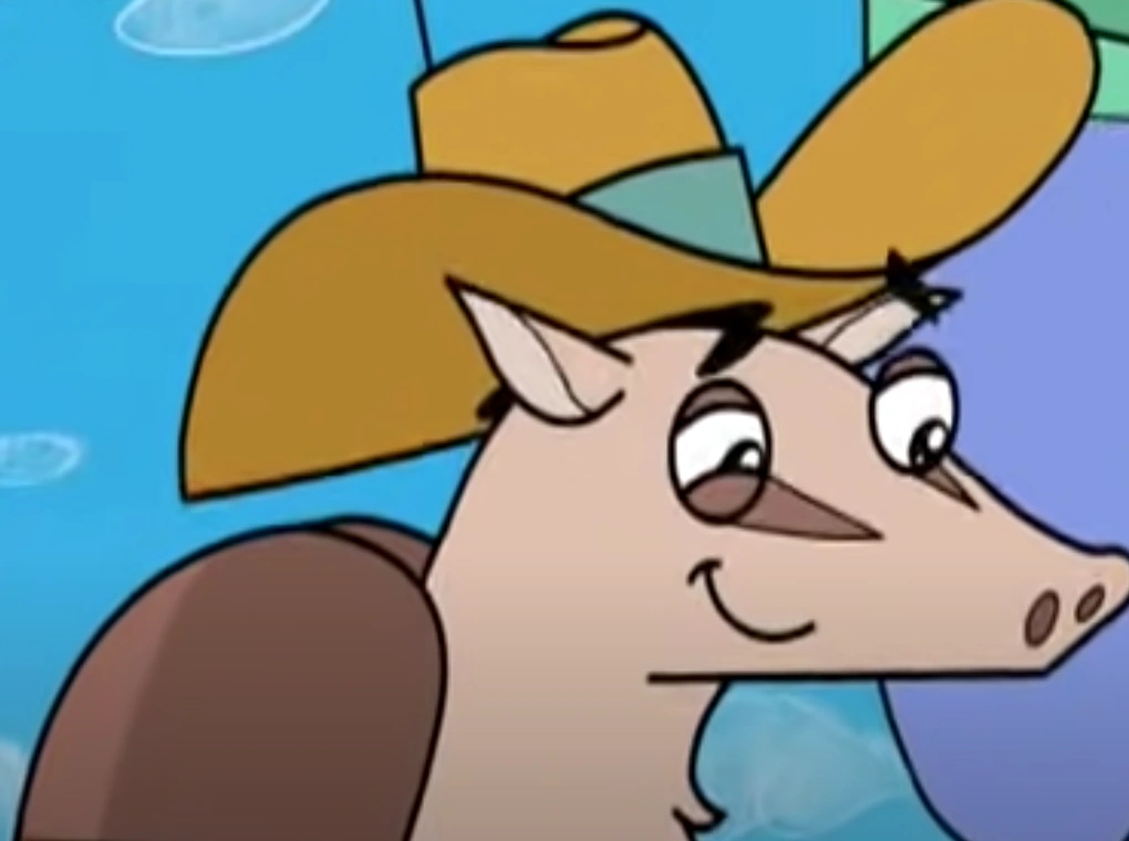 Zeke | Dokipedia in English | Fandom