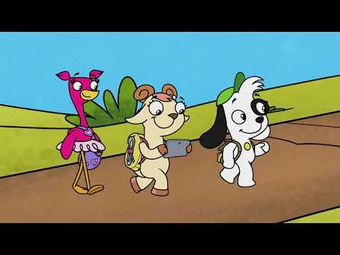 Team Doki's Extreme Adventure | Dokipedia in English | Fandom