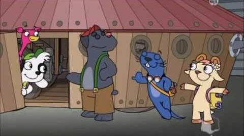 Oto-nardo Da Vinci | Dokipedia in English | Fandom