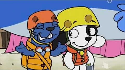 The Flying Fish | Dokipedia in English | Fandom