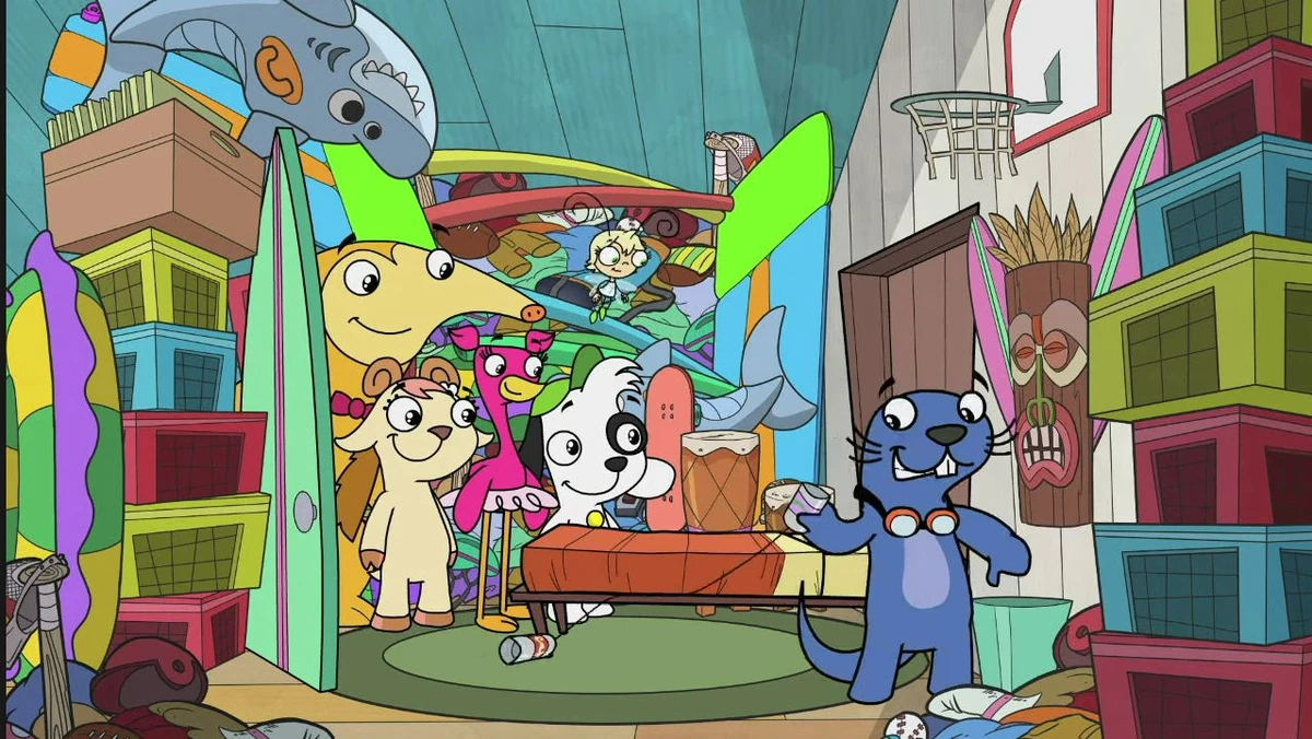 The Great Wall of Fico | Dokipedia in English | Fandom