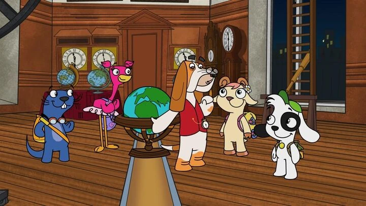 Happy New Year... Again! | Dokipedia in English | Fandom