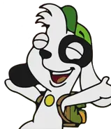 Doki (character)/Gallery | Dokipedia in English | Fandom