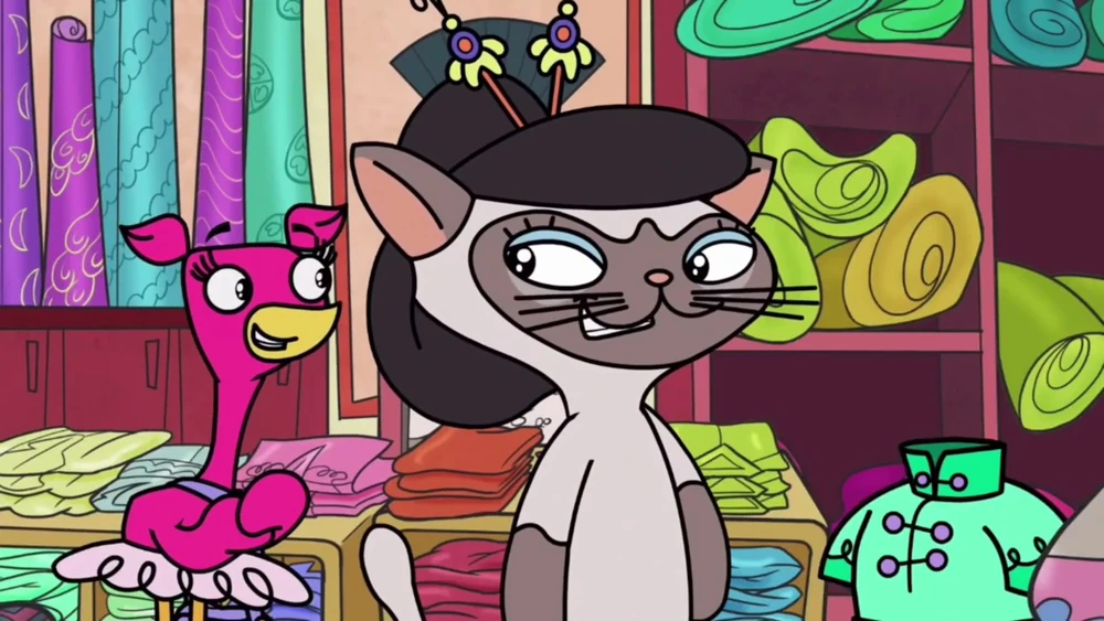 On the Silk Road | Dokipedia in English | Fandom