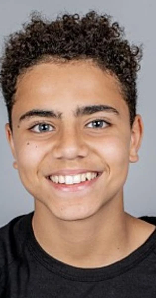 William Romain | Dokipedia in English | Fandom