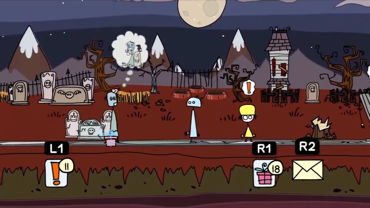 Tutorial | Doki-Doki Universe Wikia | Fandom