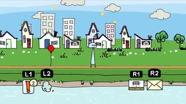 Home Planet | Doki-Doki Universe Wikia | Fandom