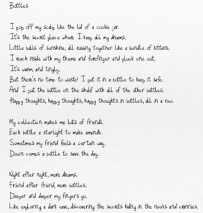 Sayori/Poems | DDLC Wikia | Fandom