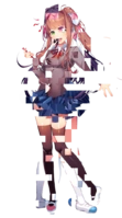 Gallery:Sayori | DDLC Wikia | Fandom