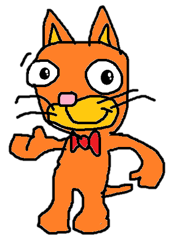 Caki | Wiki Dokipedia fanmade | Fandom