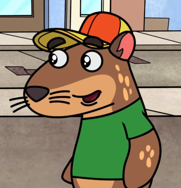 Ellon | Dokipedia Fanon Wiki | Fandom