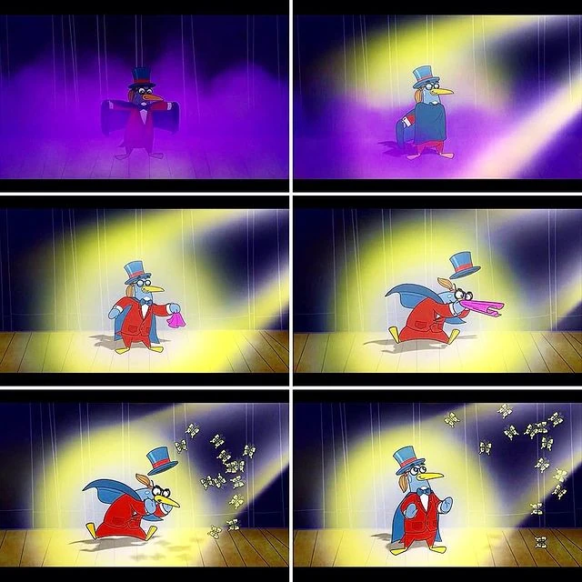 The Fantabulous Fenn | Dokipedia Fanon Wiki | Fandom