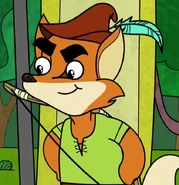 Johnny | Dokipedia Fanon Wiki | Fandom