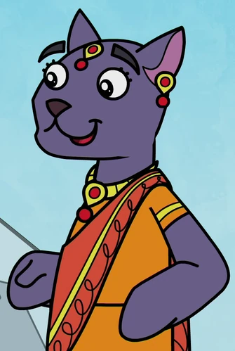 Anadita | Dokipedia Fanon Wiki | Fandom