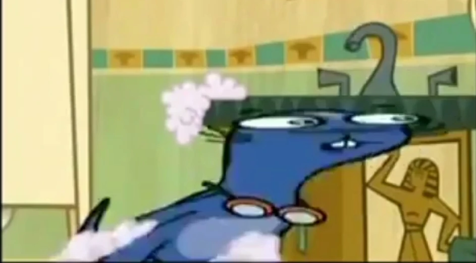 Team Doki in the Bathroom | Dokipedia Fanon Wiki | Fandom