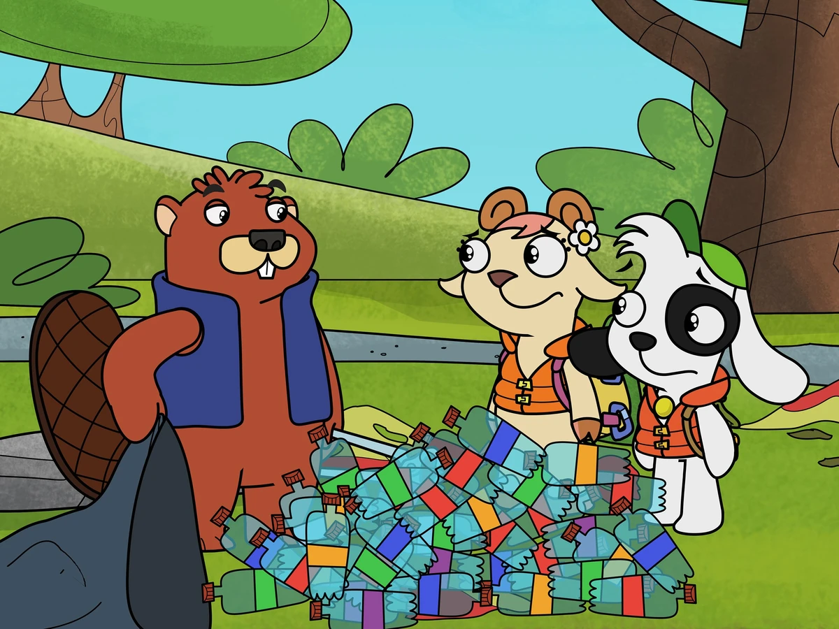 Bill, Gill, Phil and Will | Dokipedia Fanon Wiki | Fandom