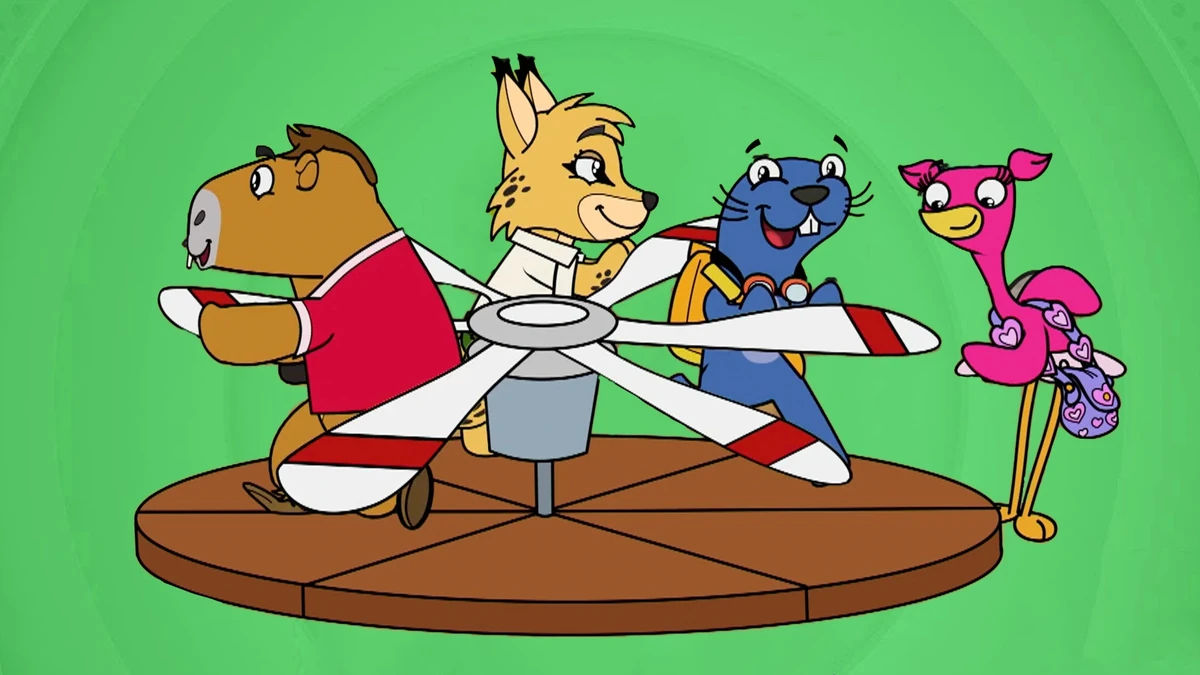 Carlos (Doki Season 3 character) | Dokipedia Fanon Wiki | Fandom