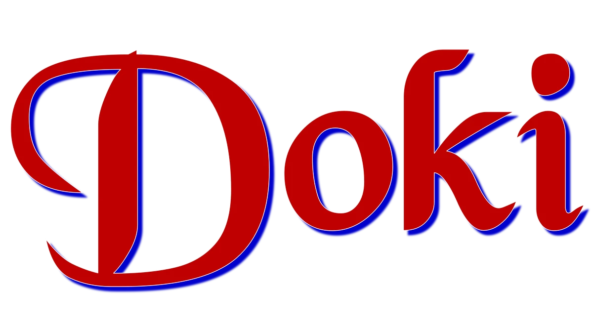 Doki (Web Series) | Dokipedia Fanon Wiki | Fandom