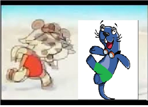 Team Doki at the Beach | Dokipedia Fanon Wiki | Fandom