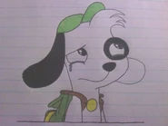 Doki's Crying Skit | Dokipedia Fanon Wiki | Fandom