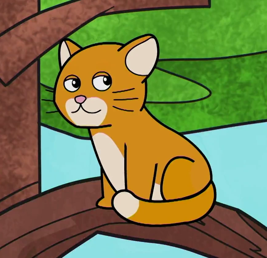 Cats | Dokipedia Fanon Wiki | Fandom