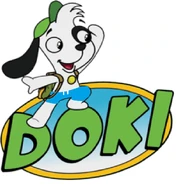 Doki (TV Series) | Dokipedia Fanon Wiki | Fandom