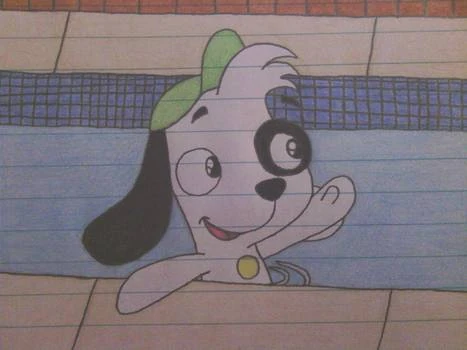 Team Doki at the Water Park | Dokipedia Fanon Wiki | Fandom