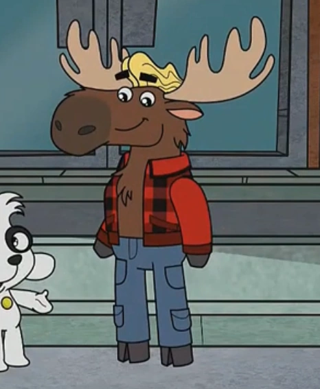 Bud | Dokipedia Fanon Wiki | Fandom