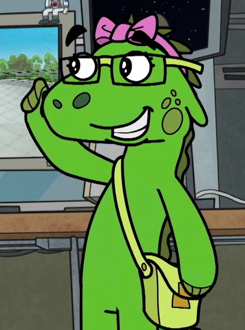 Jacinta | Dokipedia Fanon Wiki | Fandom