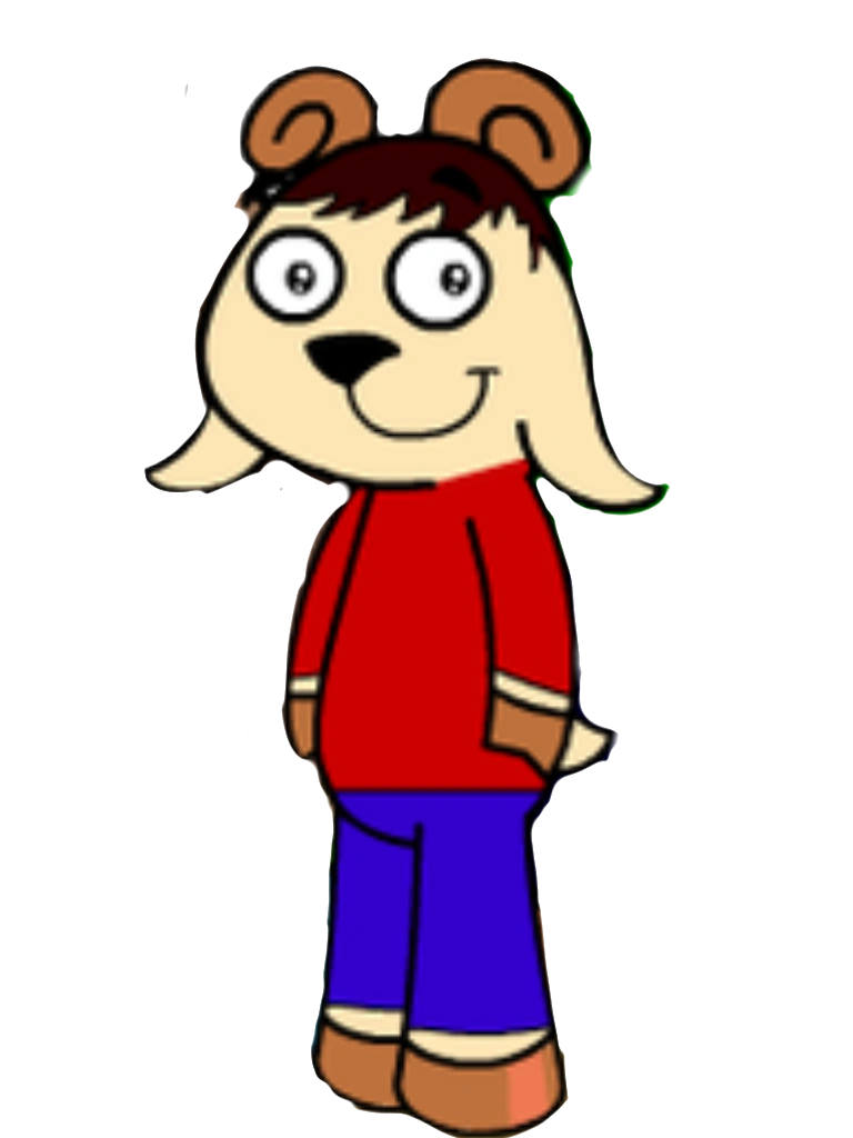 Gabbo | Dokipedia Fanon Wiki | Fandom