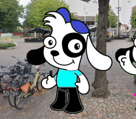 Foki | Dokipedia Fanon Wiki | Fandom