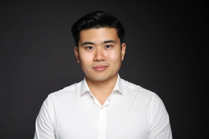 Julius Cho | Dokipedia Fanon Wiki | Fandom