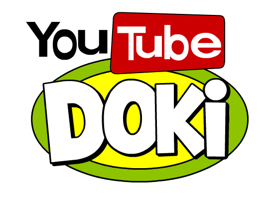 YouTube Doki | Dokipedia Fanon Wiki | Fandom