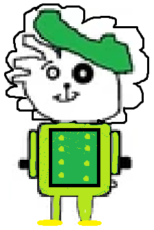 Doki Characters in Parkas, Coats and Jackets | Dokipedia Fanon Wiki ...