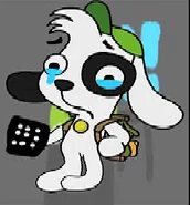 Doki's Crying Skit | Dokipedia Fanon Wiki | Fandom