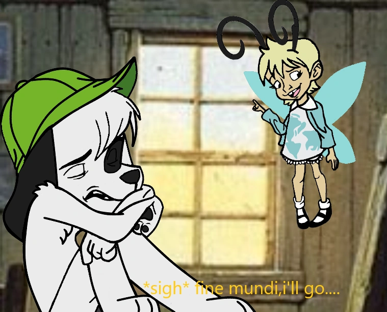 Doki the Movie | Dokipedia Fanon Wiki | Fandom