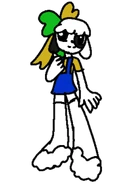 Little Doki | Dokipedia Fanon Wiki | Fandom