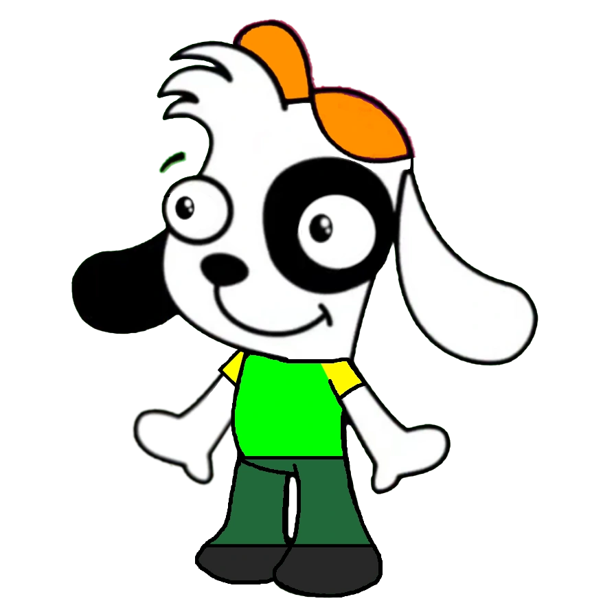 Joki | Dokipedia Fanon Wiki | Fandom