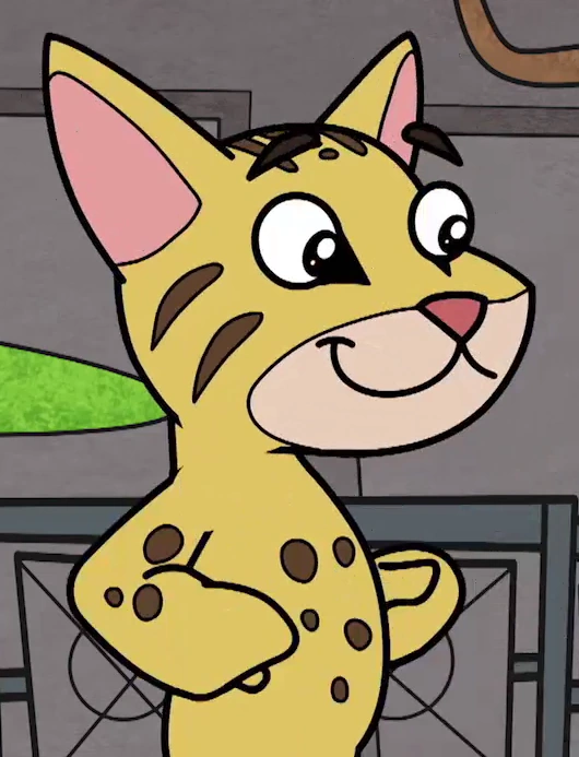 Gerardo | Dokipedia Fanon Wiki | Fandom